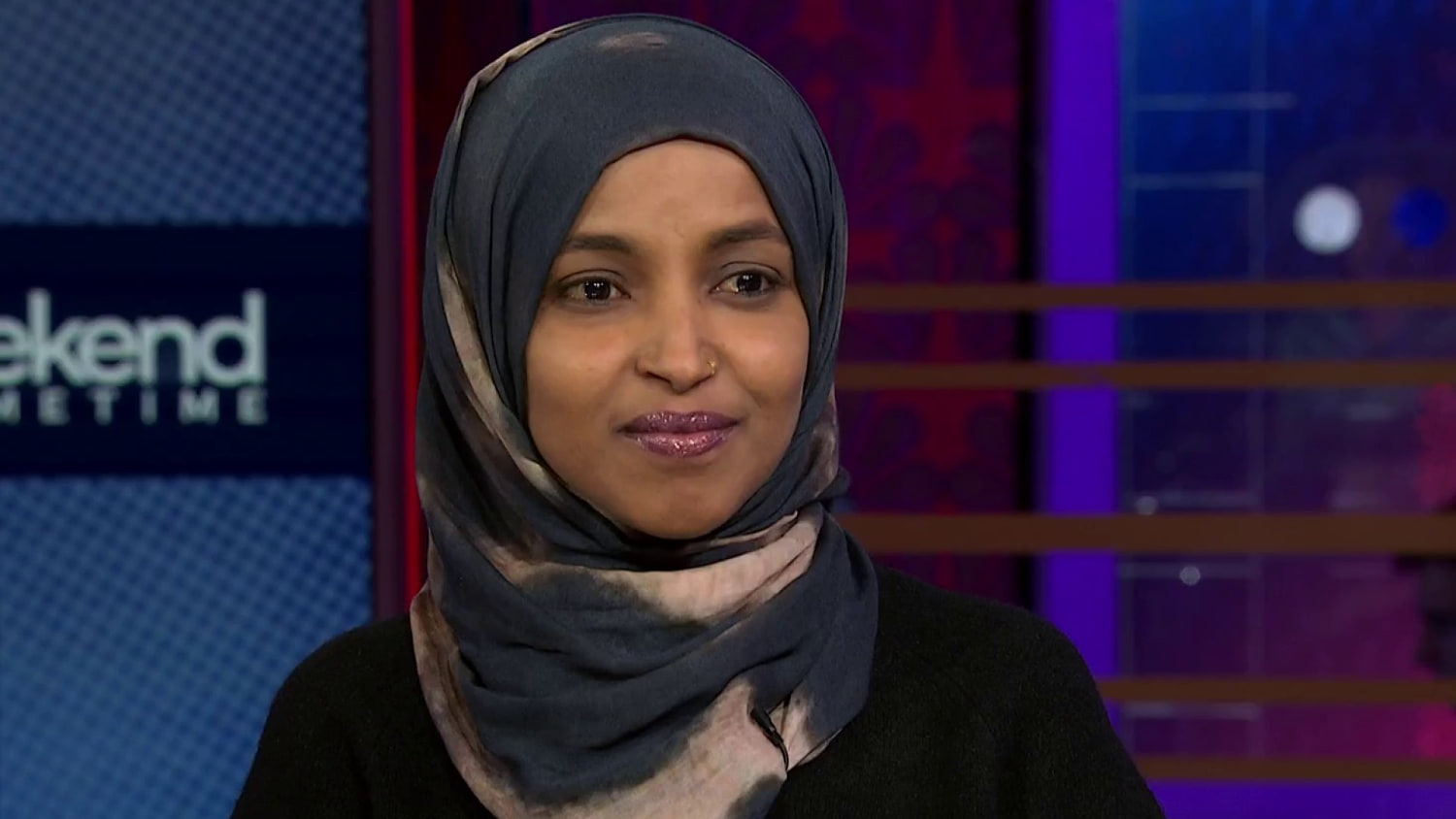 Rep. Ilhan Omar blasts failed GOP censure effort: ‘Our country is being ...