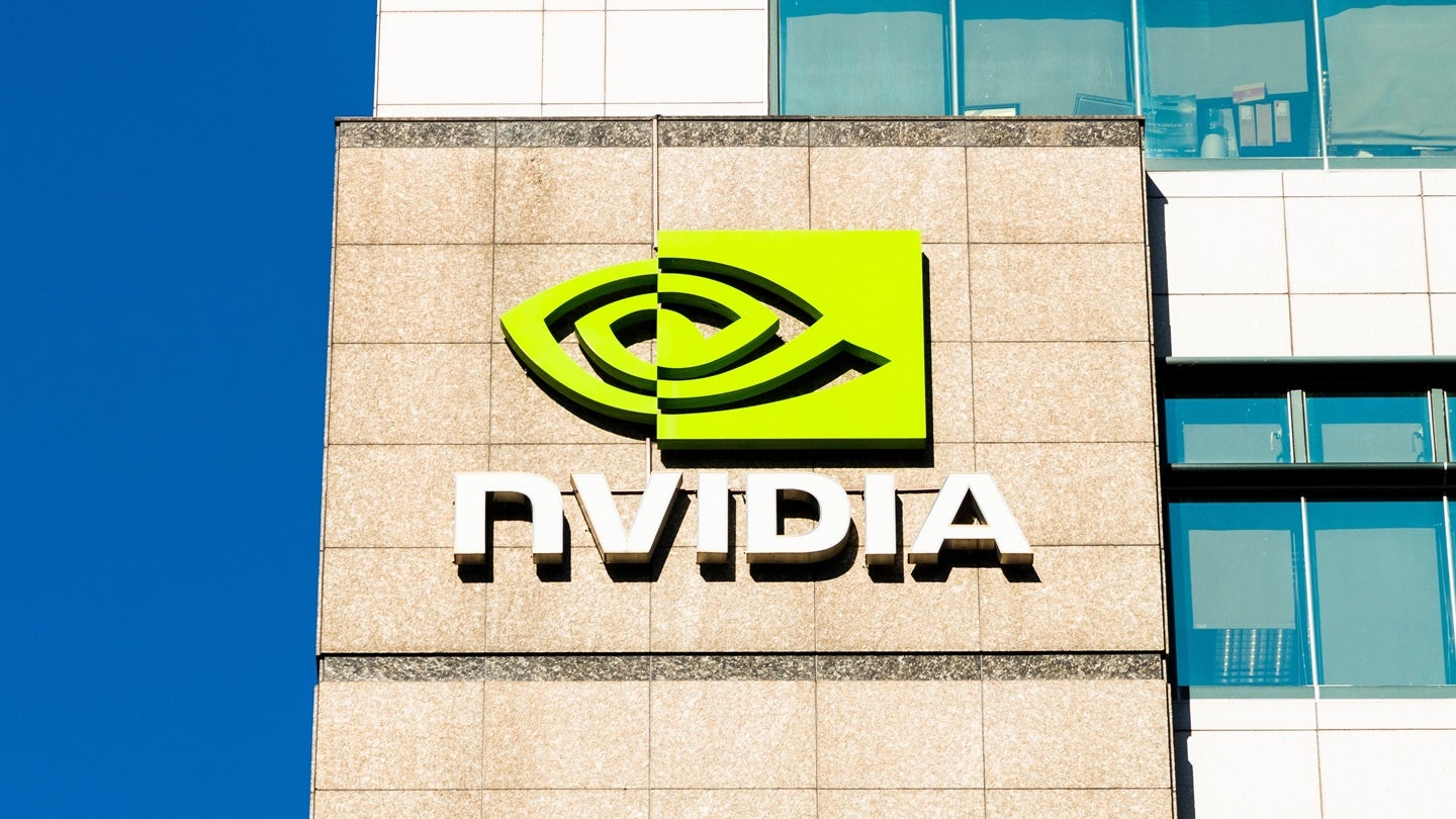 Nvidia, Abu Dhabi Institute open AI lab in UAE