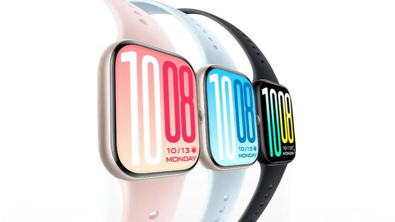 Vivo’s Watch GT 2 Brings an Apple Watch Ultra-Look, DeepSeek AI, & 33 ...