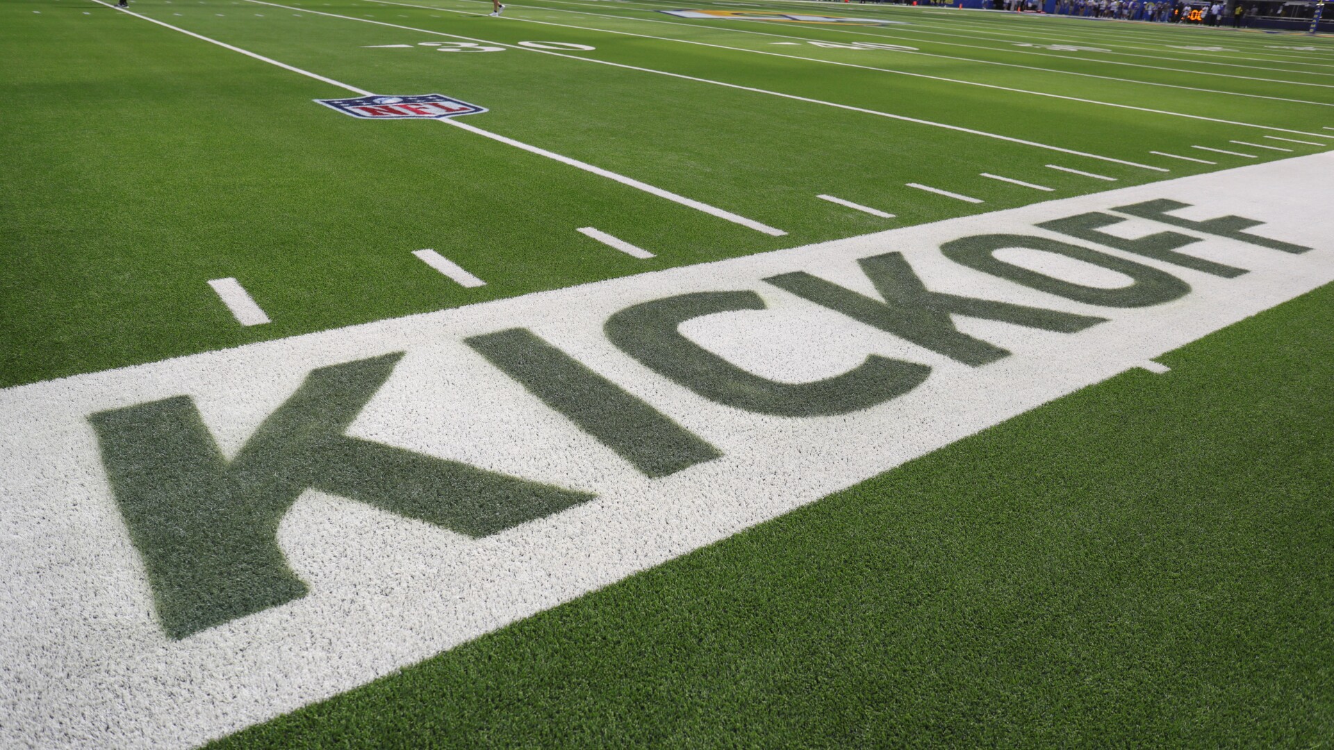 NFL pleased with kickoff rule change, 77.7 percent of kickoffs have ...