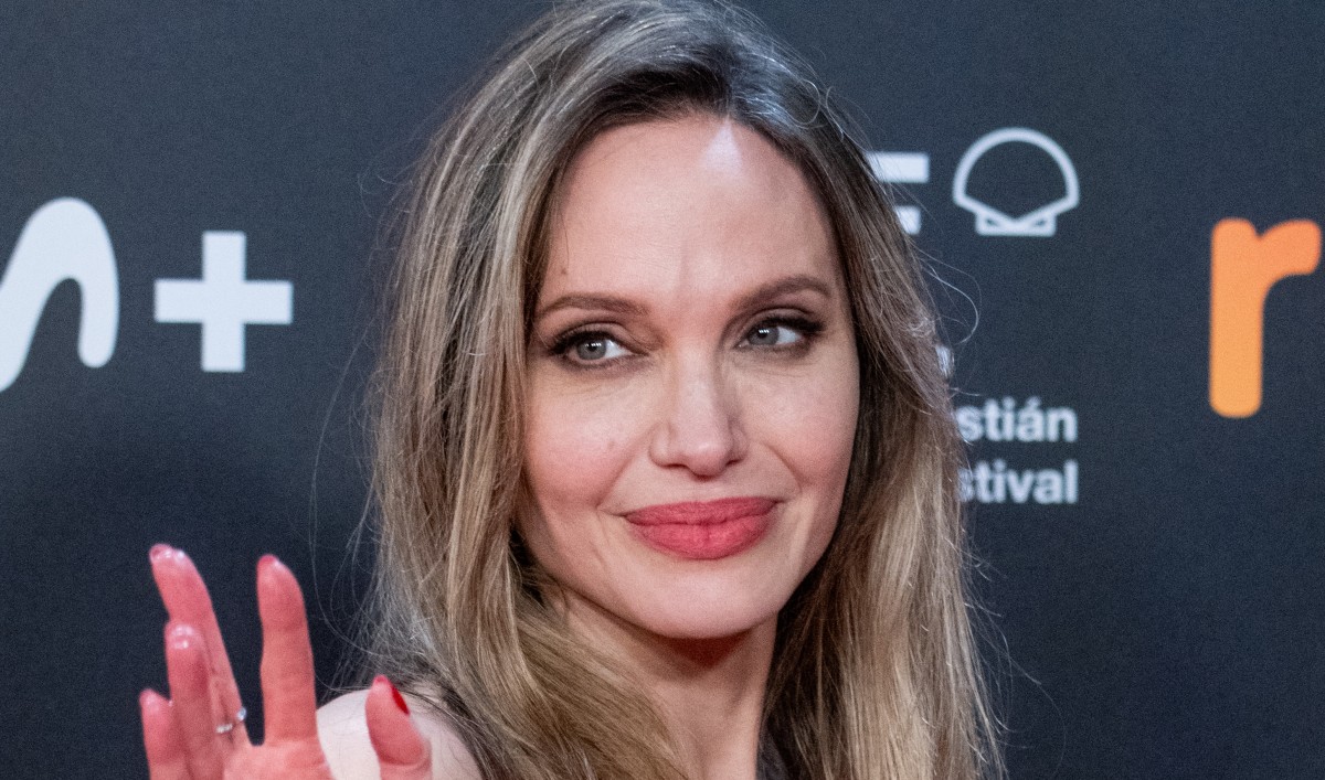 Angelina Jolie Issues Warning About 'Freedoms' in the Wake of 'Jimmy ...