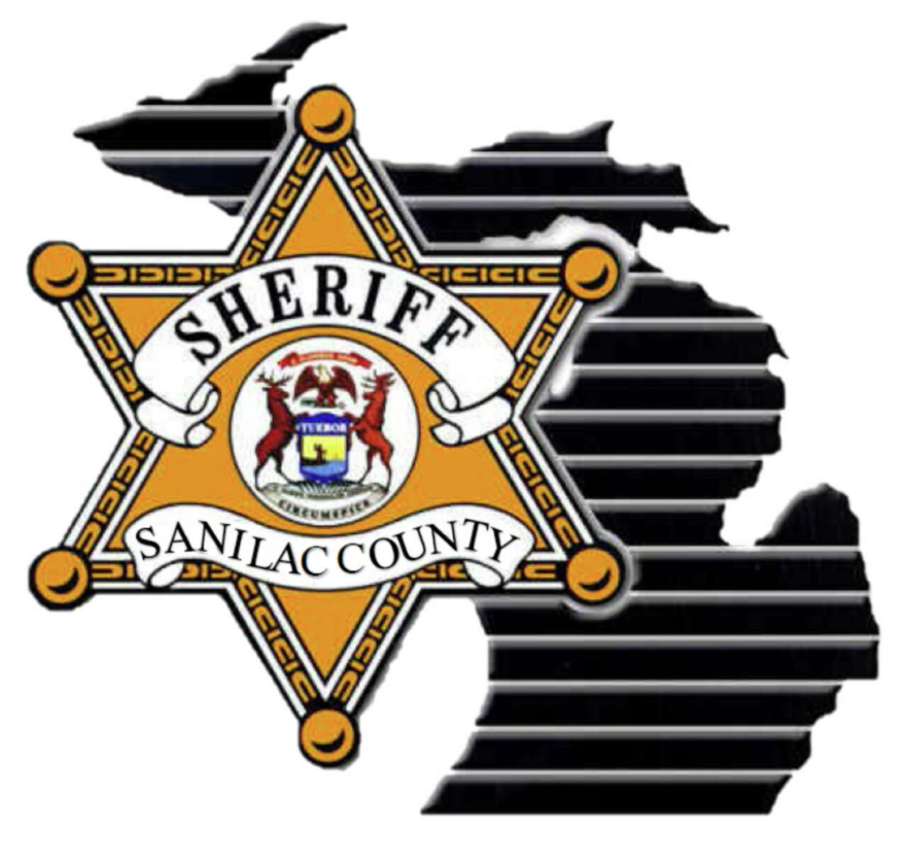 Woman injured by possible stray bullet on Sanilac County beach
