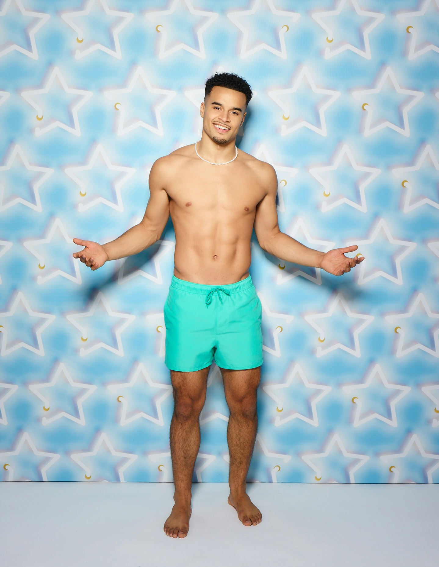 Love Island’s Toby Aromolaran: His age, Celebrity Ex on the Beach stint ...
