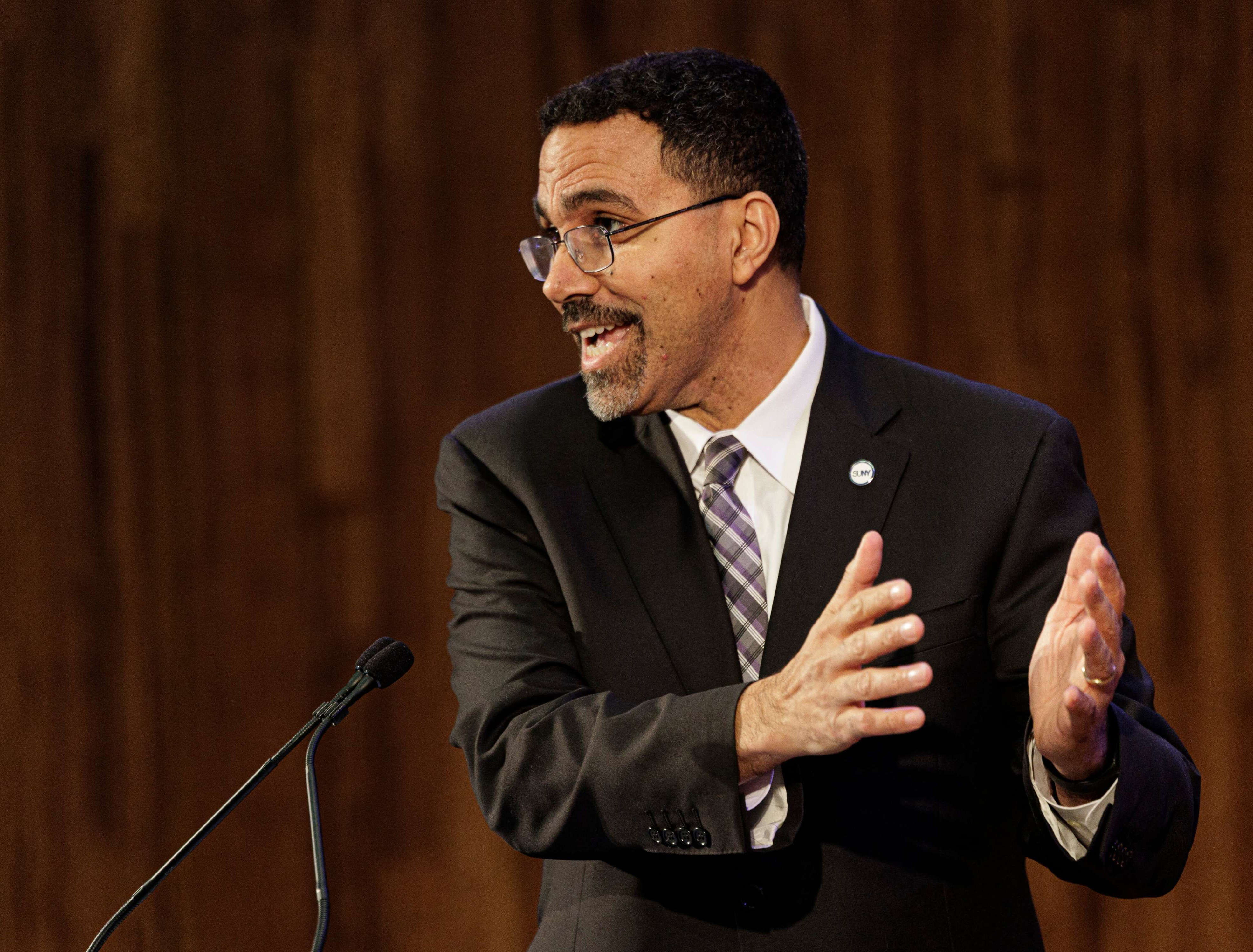 SUNY ESF has been losing millions. Will its turnaround plan make things ...