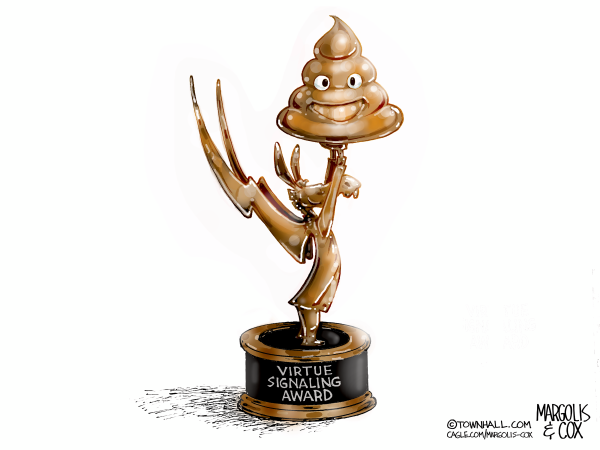 Political Cartoons From Margolis & Cox