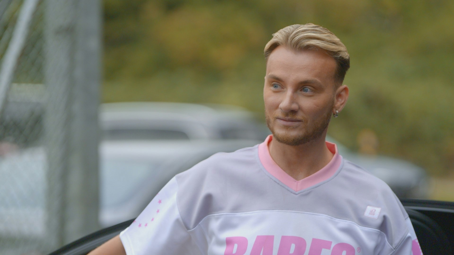 Harry Derbidge shades Saffron Lempriere after ‘weird’ TOWIE scenes
