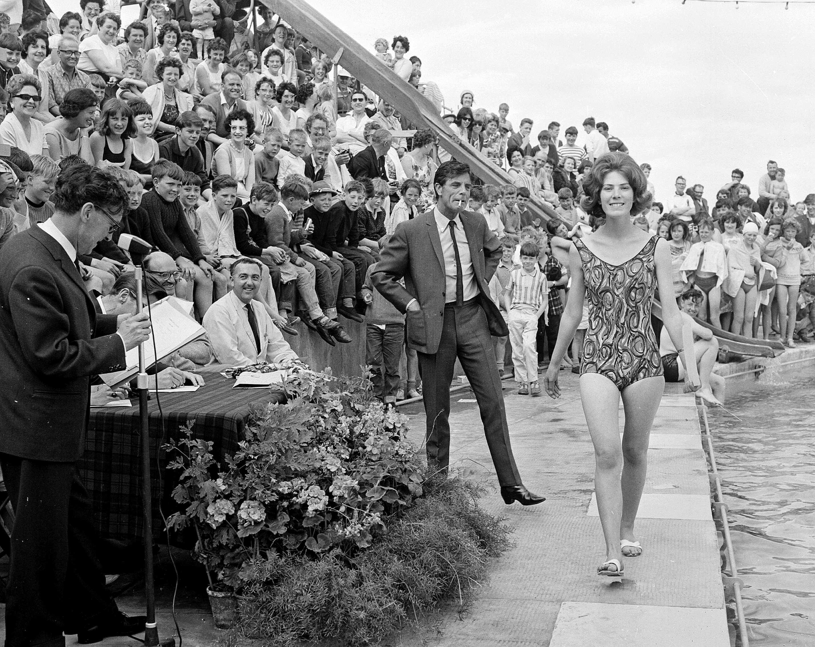 Scotland in the Sixties: Here are 23 amazing photos of Scottish life in ...