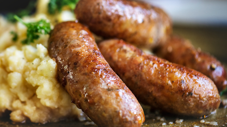 24 Types Of Sausage, Explained