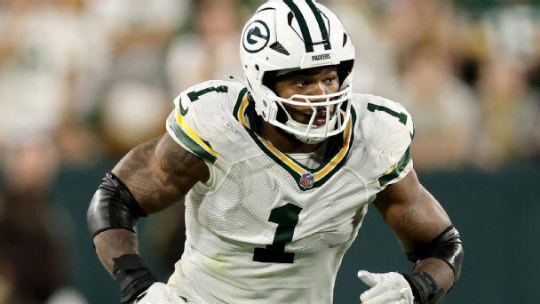 NFL Week 4 betting: Odds, lines and totals for every game