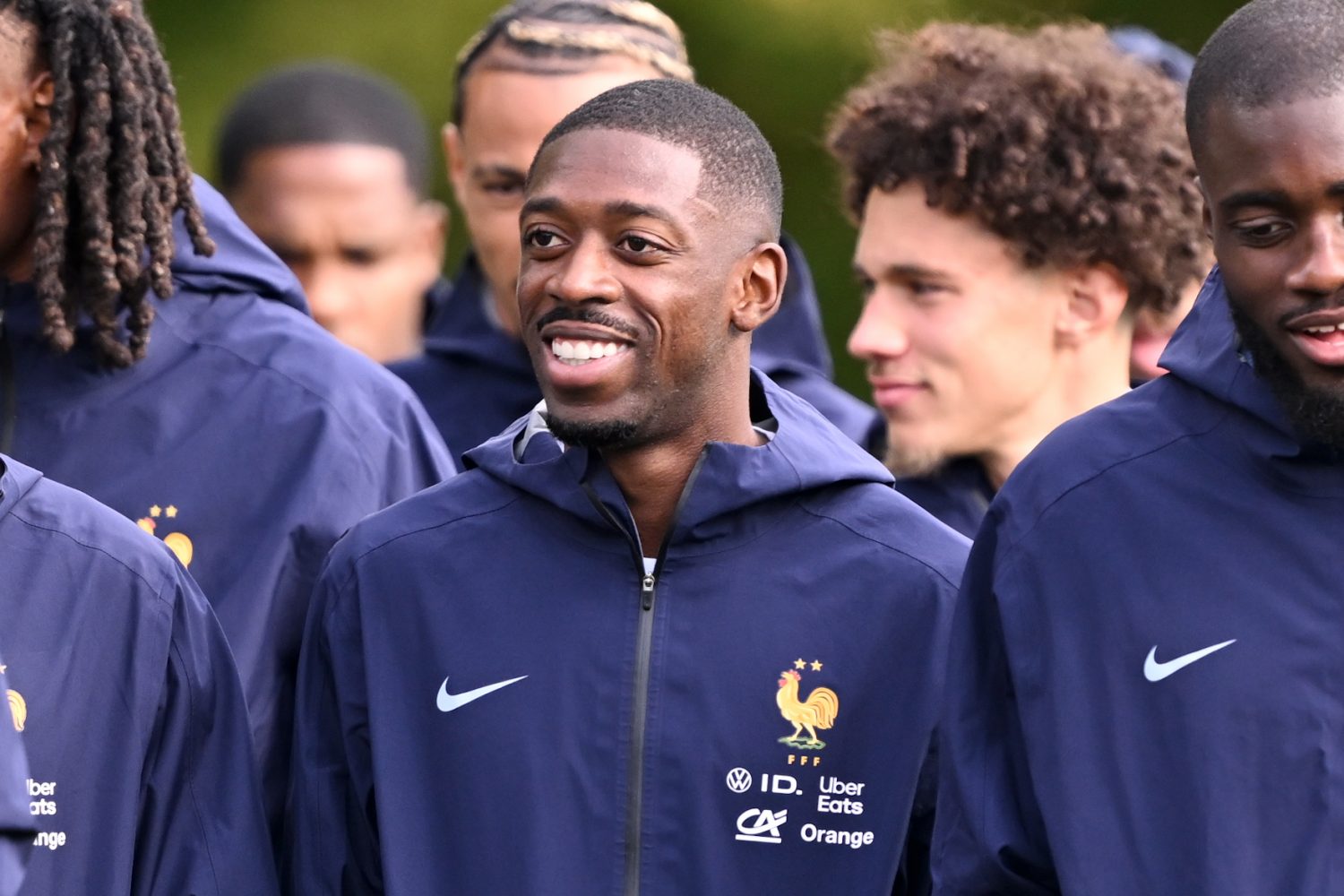 Julien Stéphan explains the “turning point” in Dembélé’s career