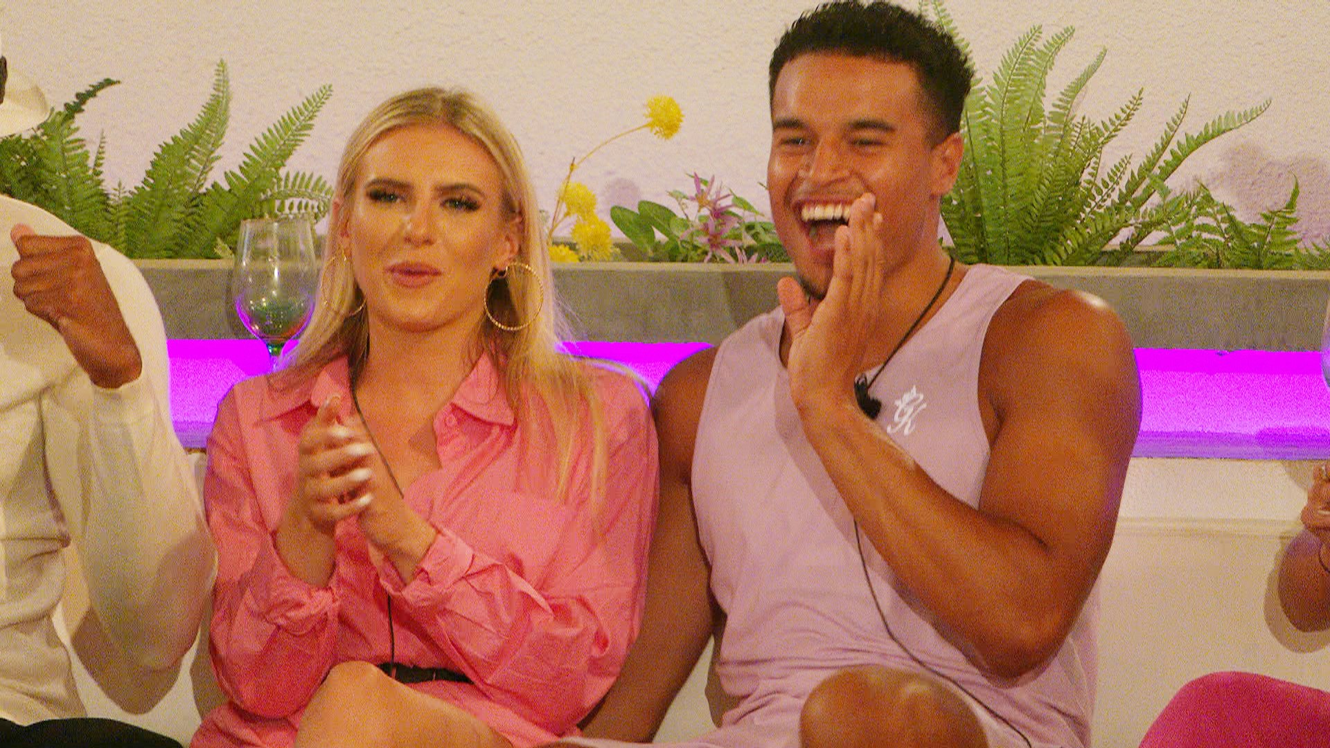 Love Island’s Toby Aromolaran: His age, Celebrity Ex on the Beach stint ...