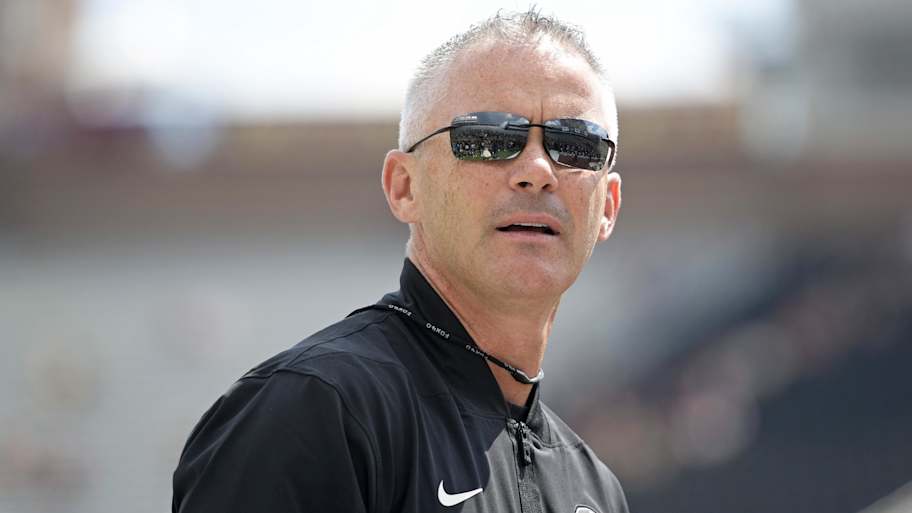 FSU football tweaks depth chart before ACC opener against Virginia