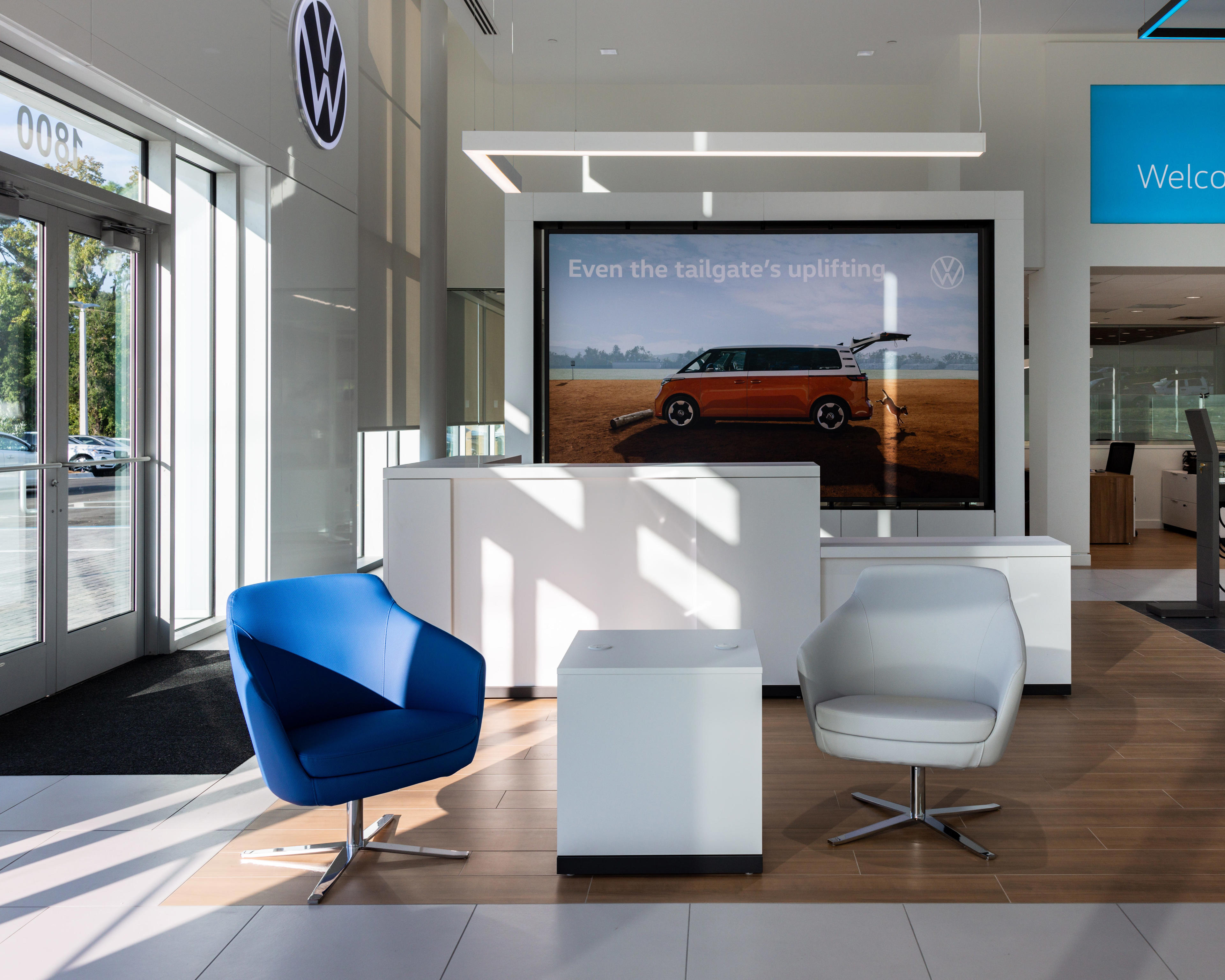Capital Volvo Cars Of Albany