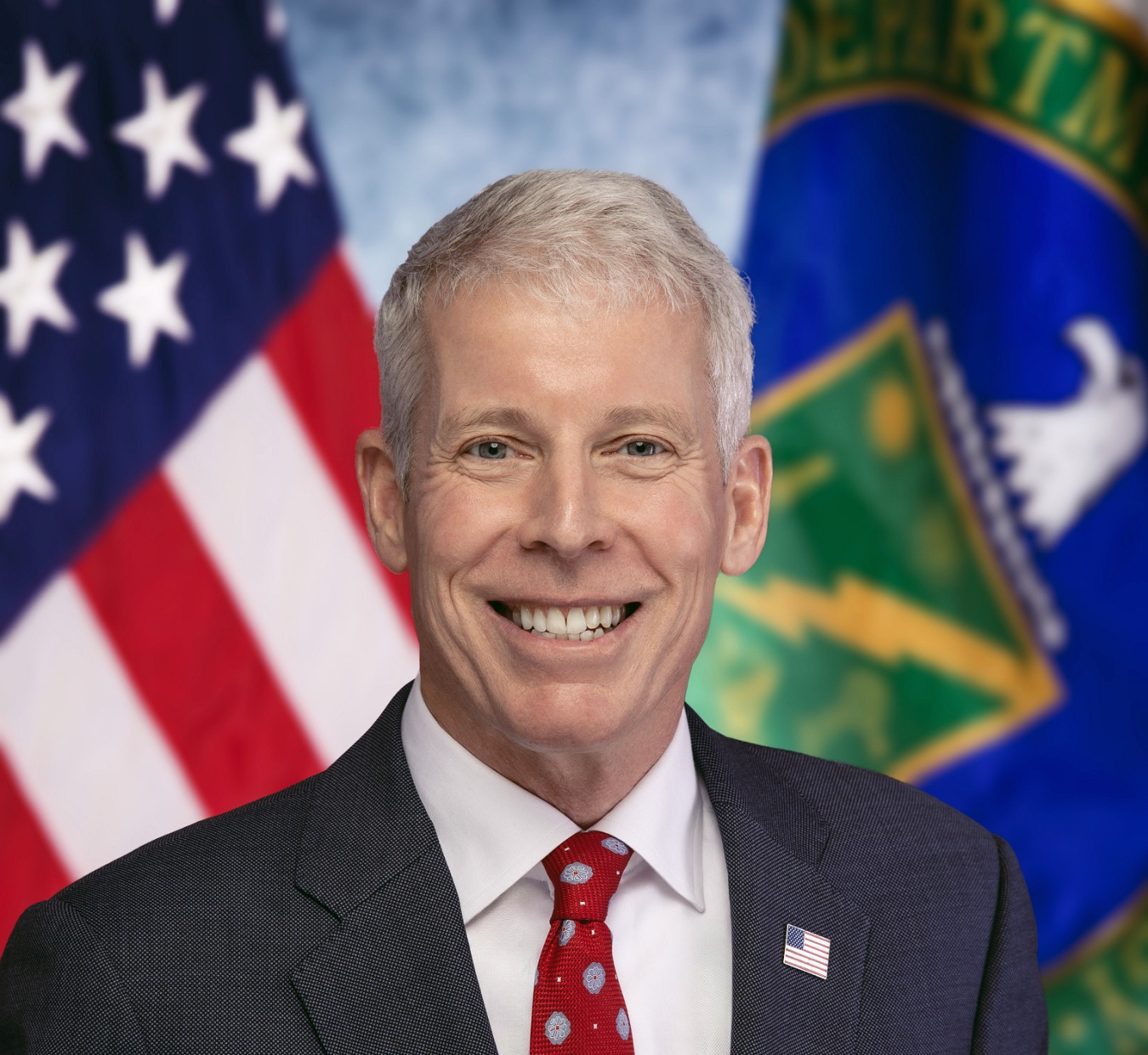 Energy Secretary Sees Fusion Power On the Horizon