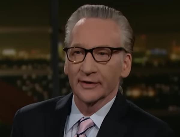 Bill Maher And Actor Rob Reiner Clash Over Democrats’ Dialogue With ...