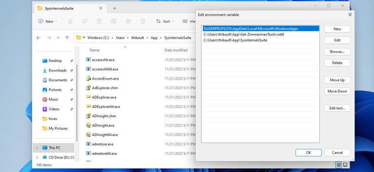 AccessEnum: la forma más rápida de auditar permisos en Windows