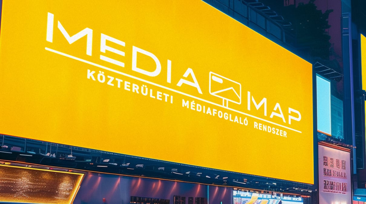 Újjászületik a közterületi reklám