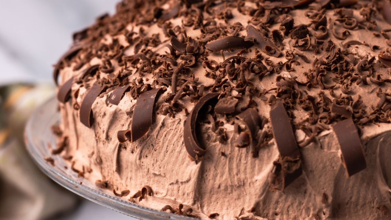 15 simple desserts that still feel special