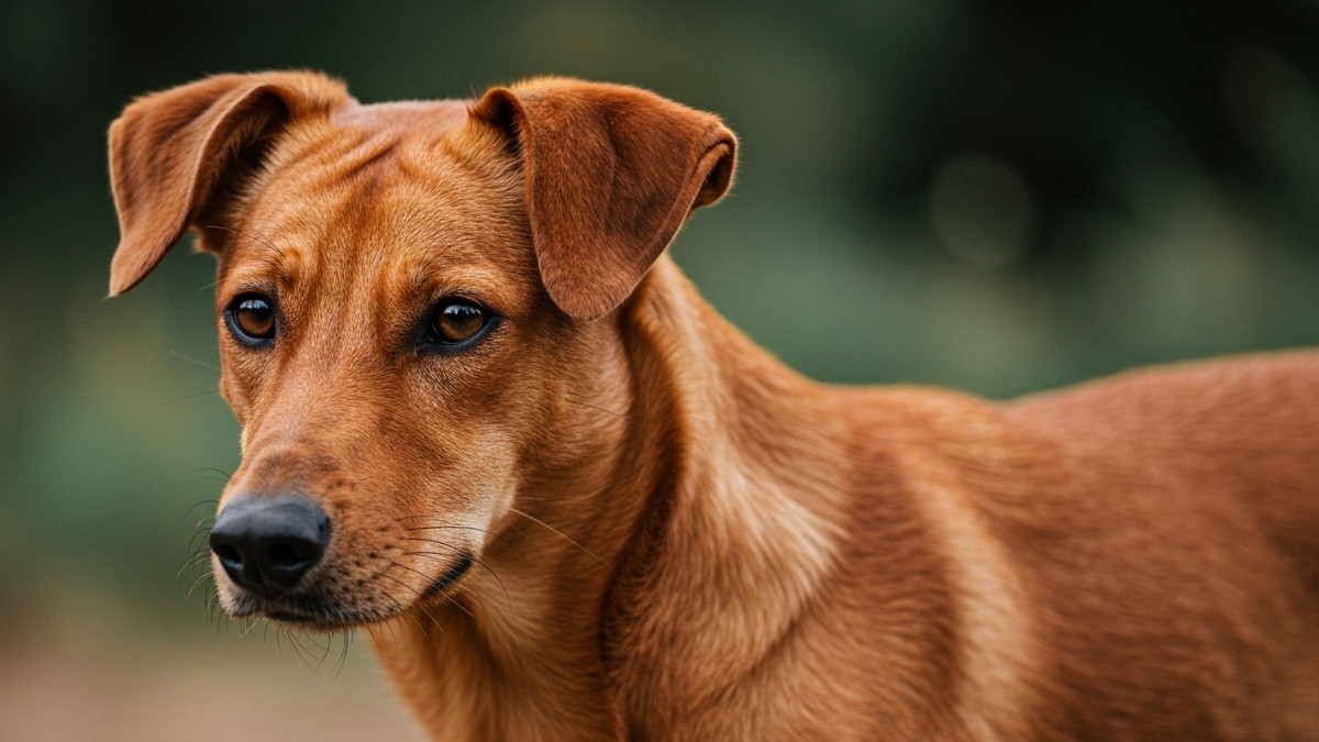 Do dogs know when they're going to die? 15 signs that tell you they're ...
