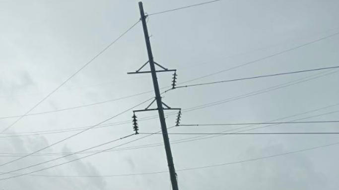 Visayas grid placed under yellow alert on Saturday, June 6, 2026