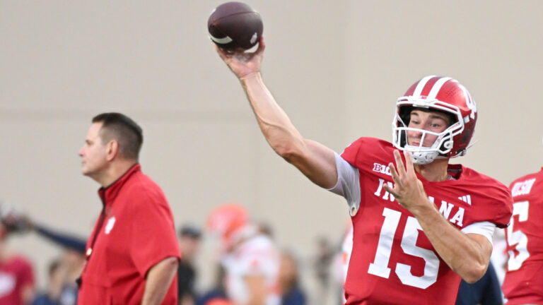 Ranking the 25 Teams Most Likely to Win the CFB Championship Right Now