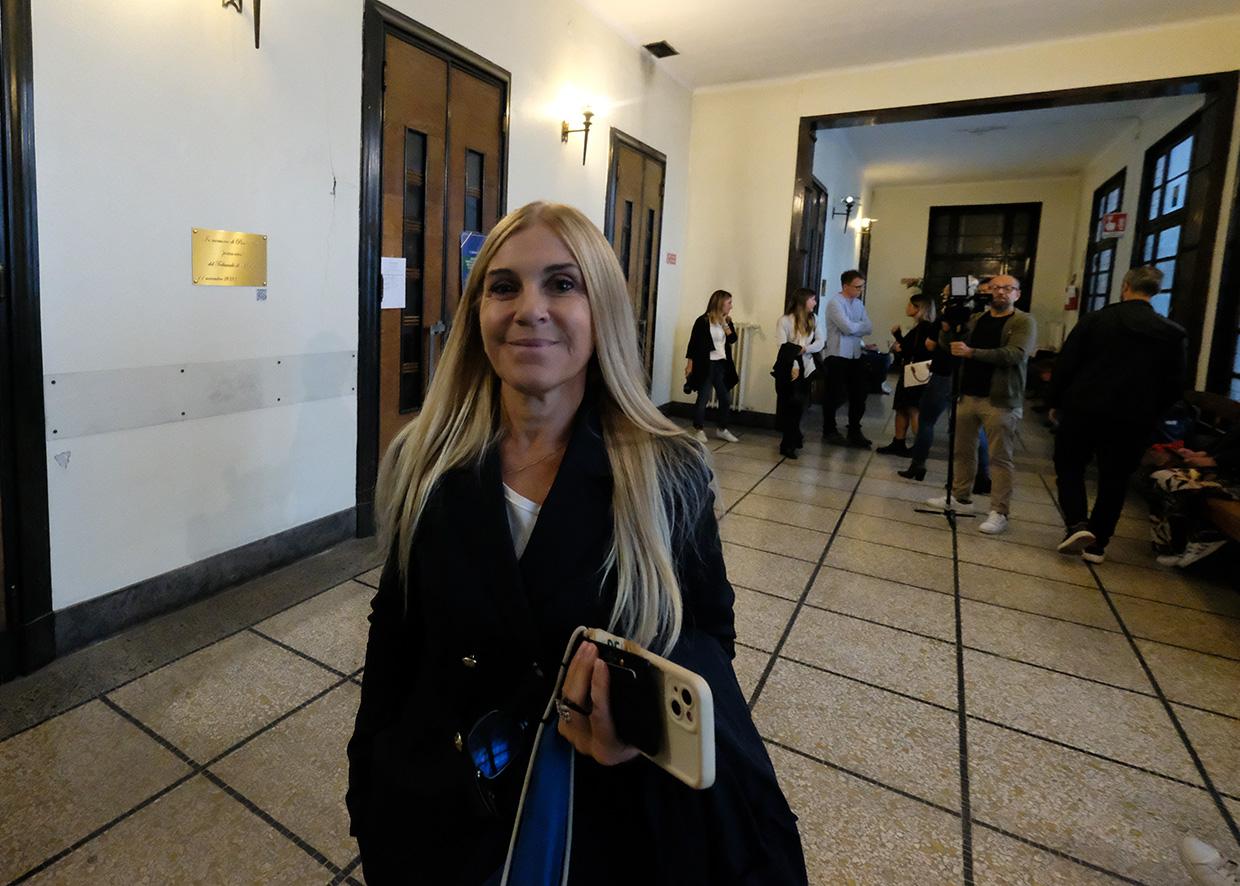 Emanuela Maccarani sarà processata per i maltrattamenti alle atlete ...