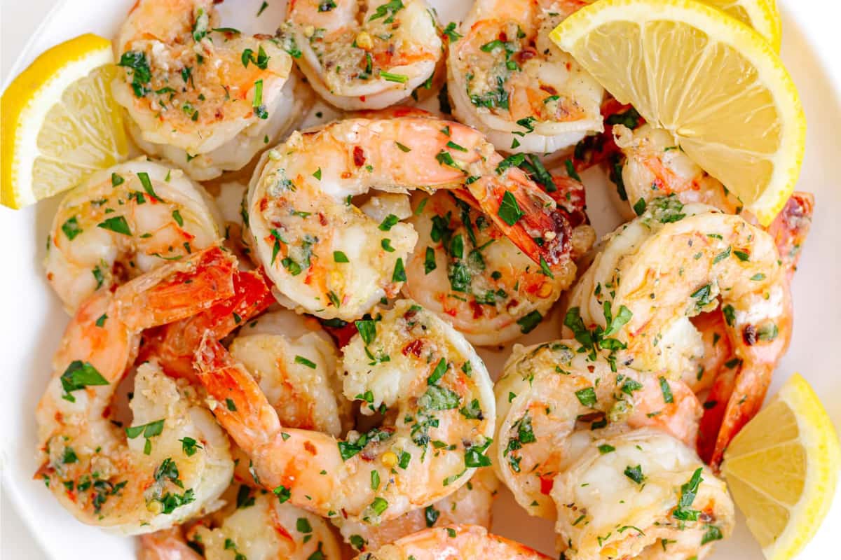 23 shrimp recipes (because shrimp deserves more than just cocktail sauce)