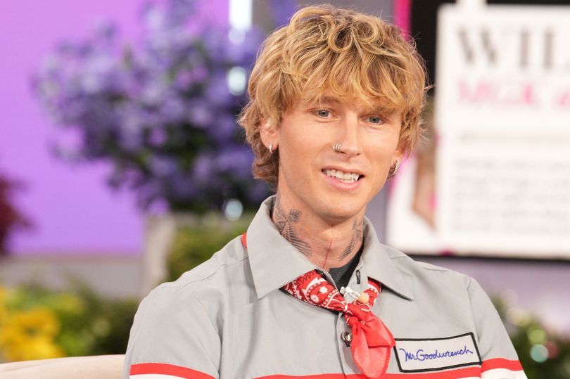 How to get MGK tickets as he announces first UK tour for four years