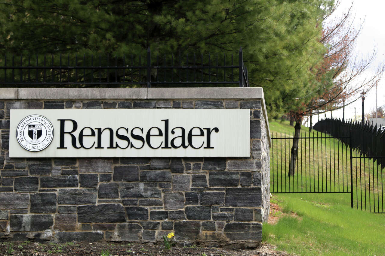 RPI to host manufacturing day on Friday