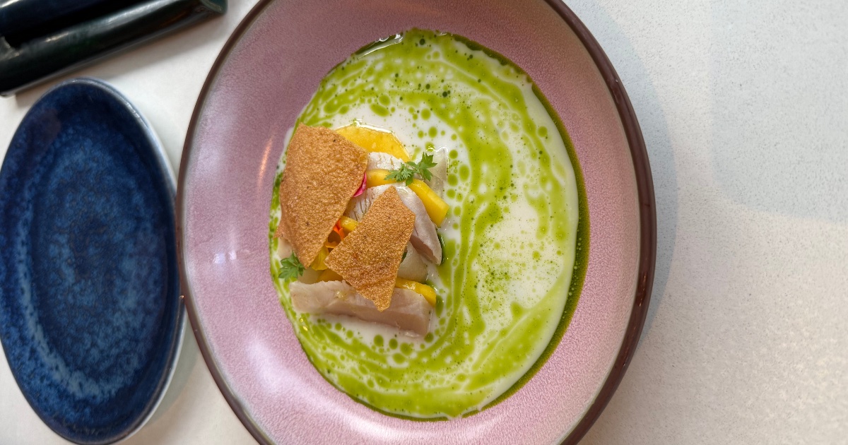 This Buzzy Oregon Restaurant Does One Dish Really, Really Well