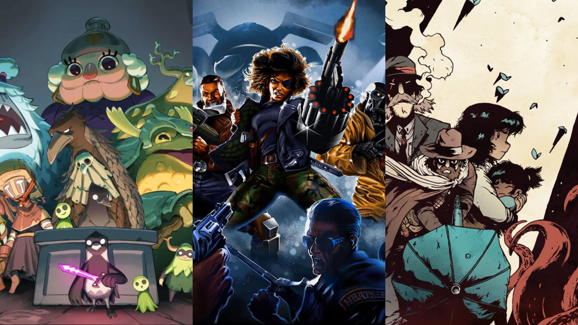 Underrated Indie Games That Deserve a Second Look