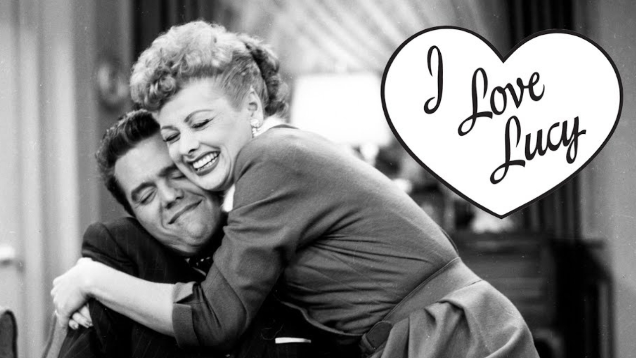 10 Tricks to Give Your Home That I Love Lucy Charm