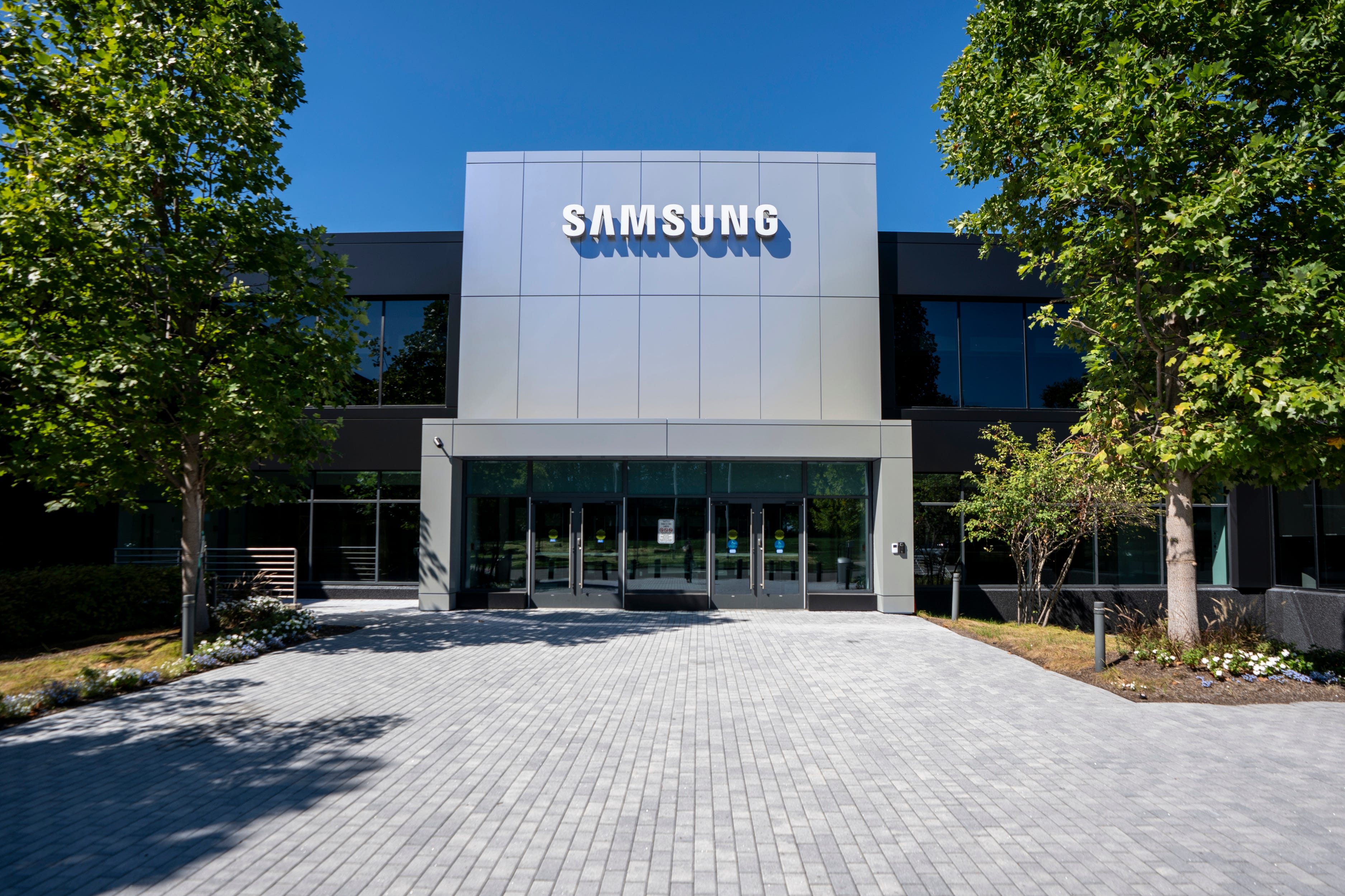 New Samsung HQ in Englewood Cliffs 'everything that we're looking for ...