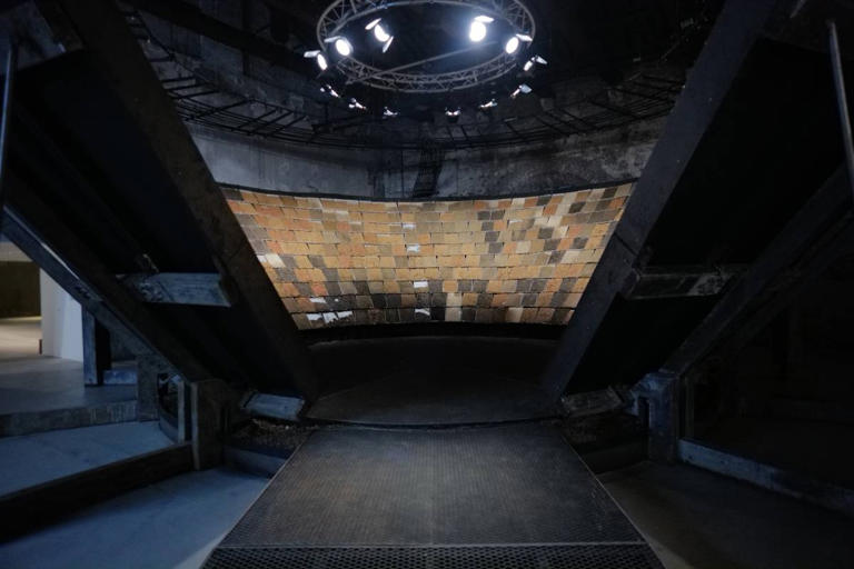 Philippine Pavilion at Venice Biennale rethinks soil in architecture