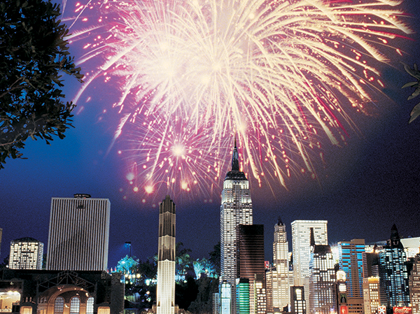 Legoland announces Galacticoaster, new themed indoor ride