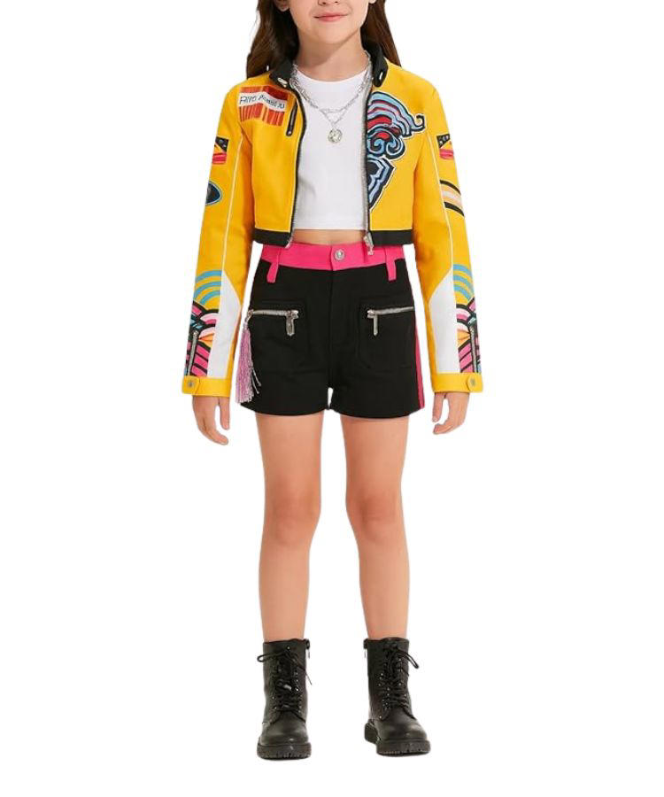 Hurry! ‘KPop Demon Hunters’ Costumes Are Selling Out—Where to Buy or ...