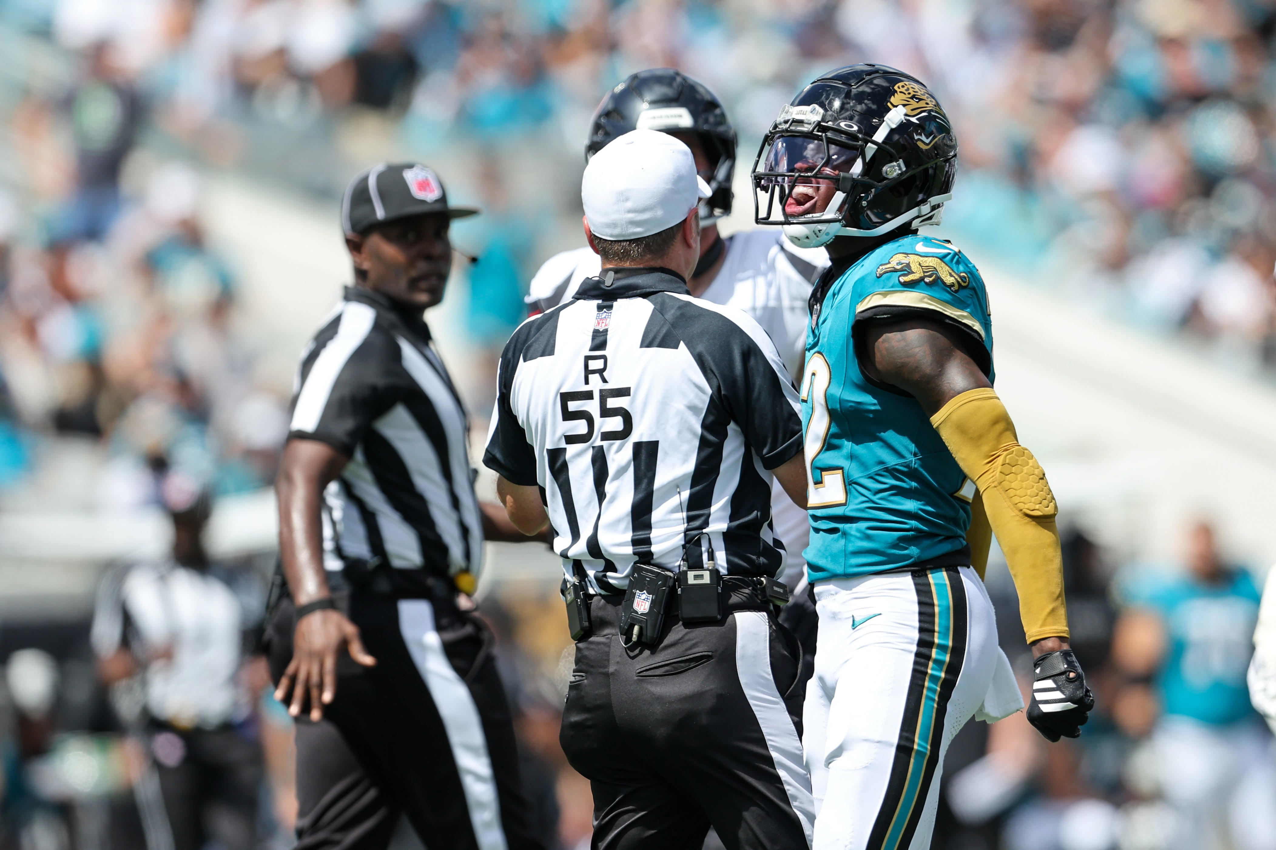 6 snap count takeaways from Jaguars vs. Texans, including Travis Hunter ...