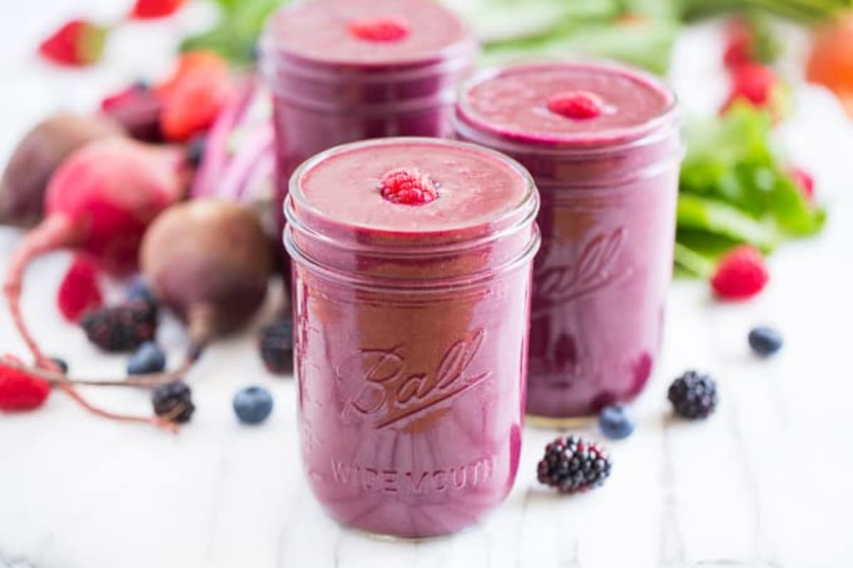 28 smoothie recipes for everyday, not just health kicks