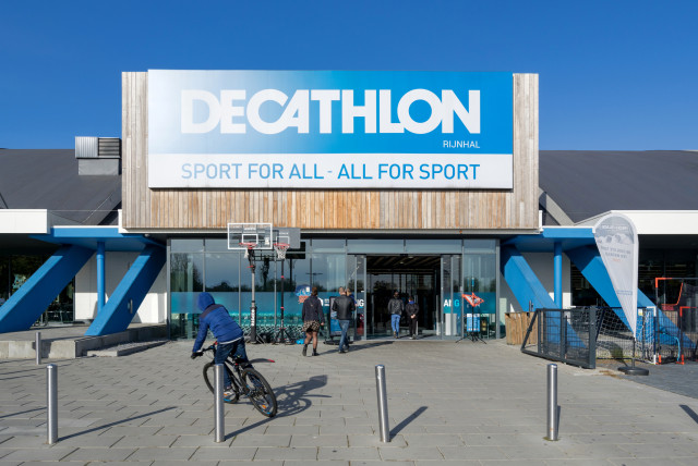 Decathlon abre su tienda número 19 en Colombia con nuevo concepto ...