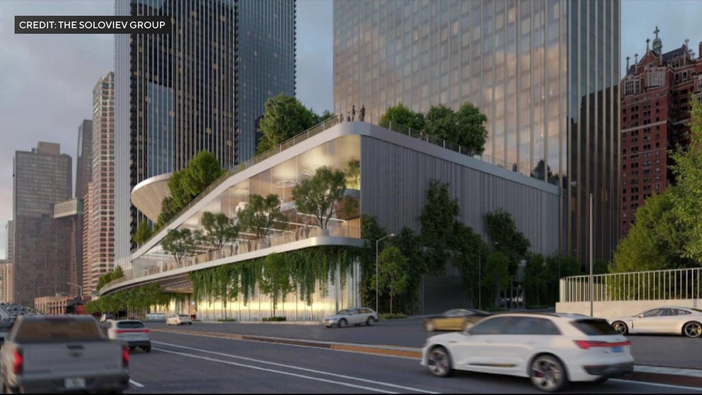 There will be no Manhattan casino after proposal near United Nations is ...