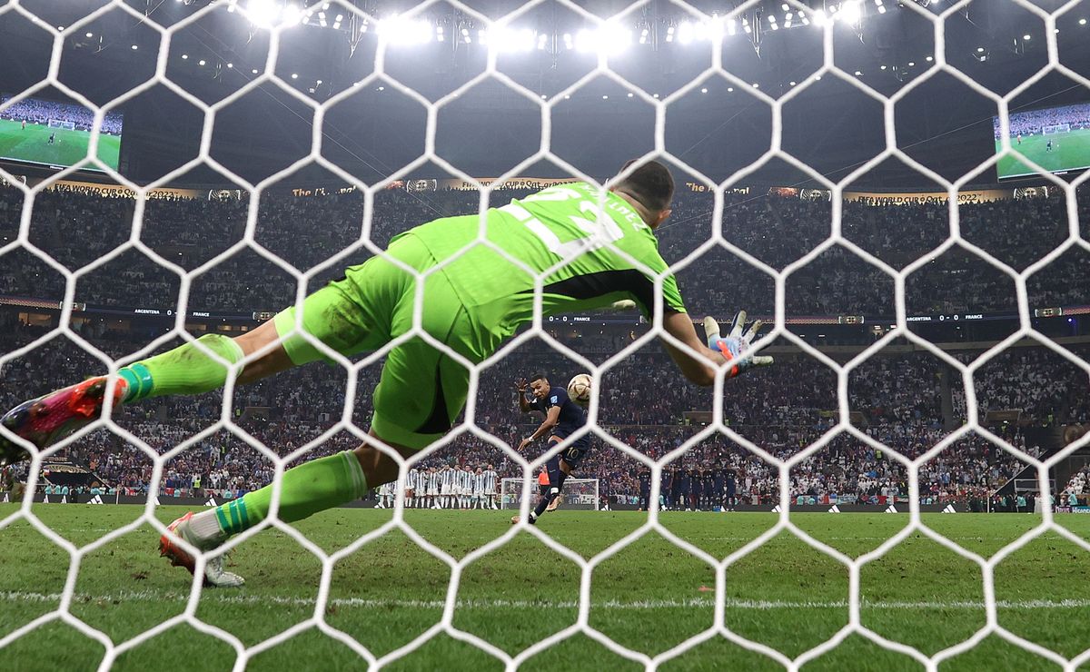 FIFA considering historic rule change for penalty kicks after the 2026 ...