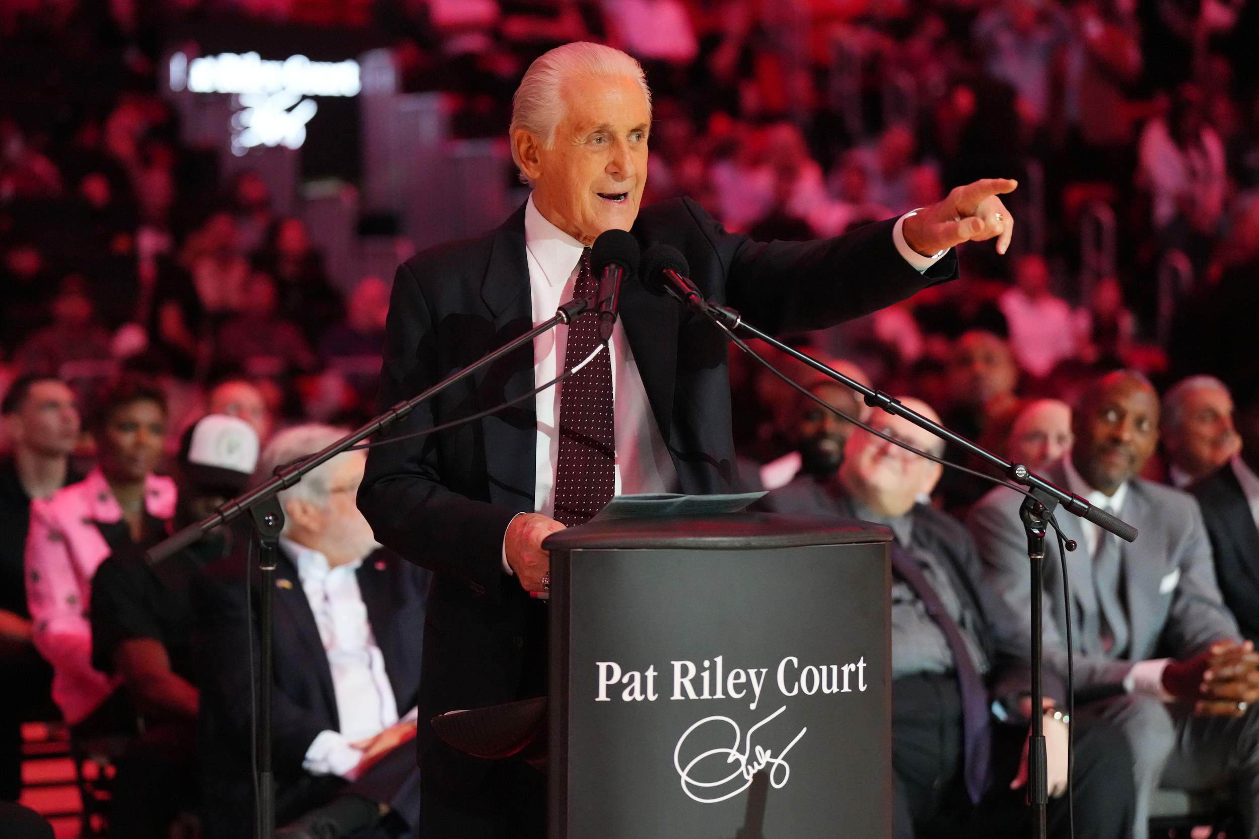 It's time for the Heat to shift gears