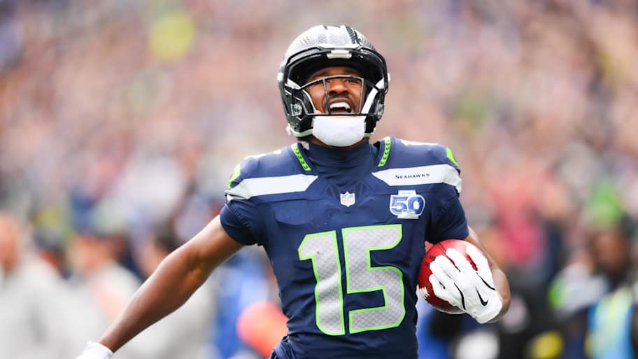Seattle Seahawks rookie Tory Horton among NFL's biggest Week 3 winners