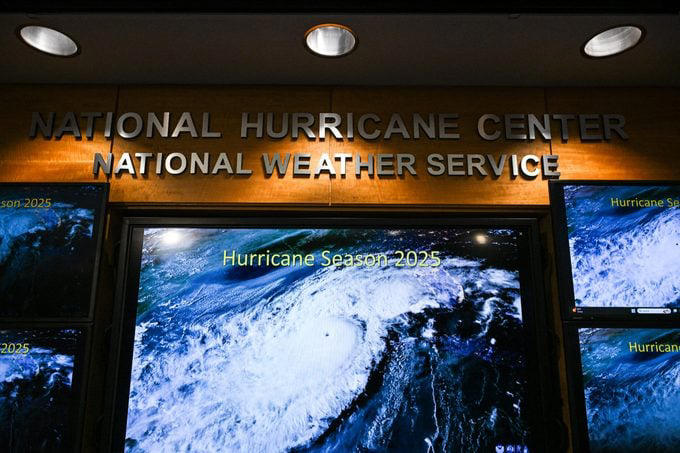 Here’s how hurricane names are really chosen