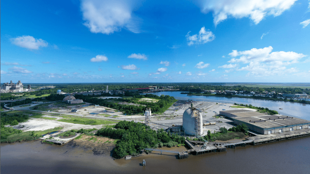 County seeks proposals from experts for Georgetown Port master plan