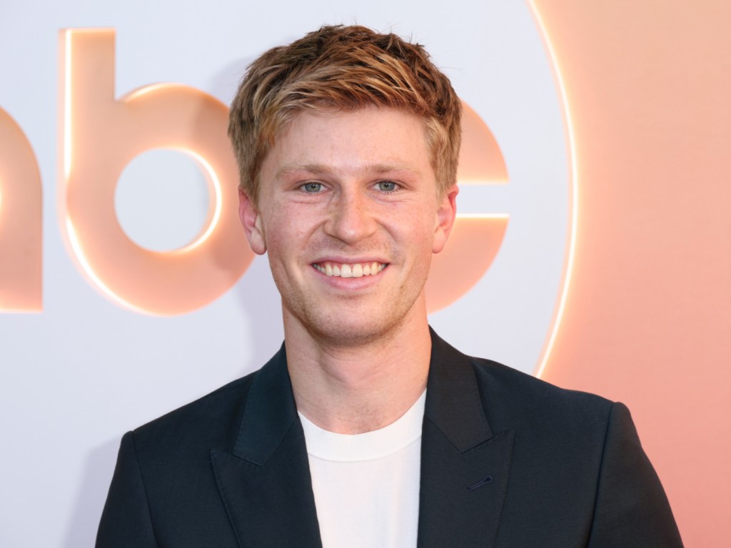 Why Did Bindi Irwin's Daughter Grace Miss ‘Dancing With the Stars ...