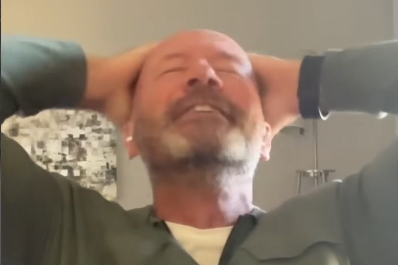 Alan Shearer launches X-rated rant as Newcastle legend misses match for ...