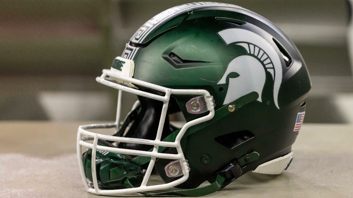 Michigan State vs Nebraska kickoff set for 4 p.m. ; Jonathan Smith ...