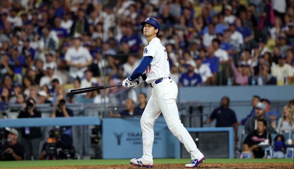 Dodgers First MLB Team to Draw 4 Million Fans Since 2008