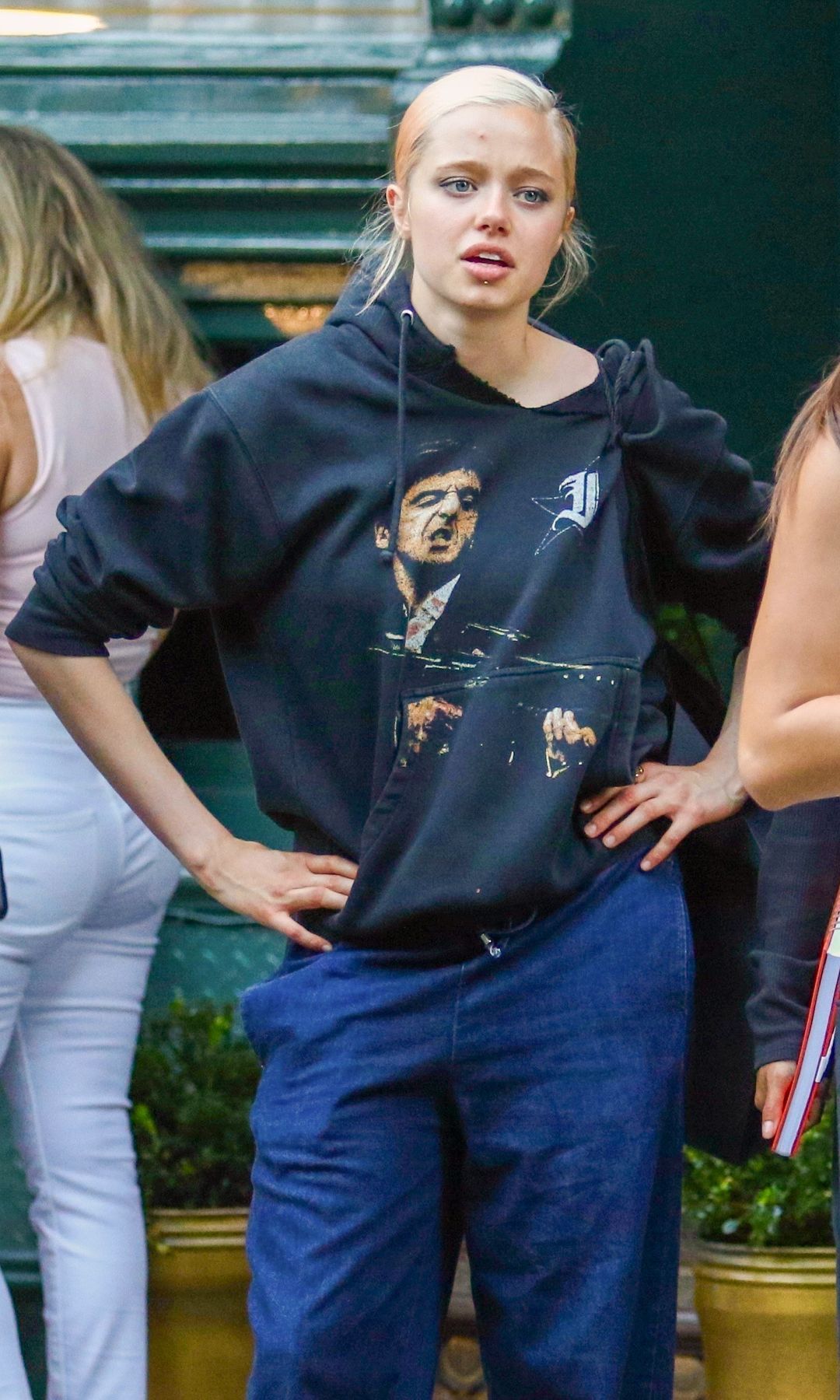 Shiloh Jolie debuts hairstyle inspired by one of Angelina Jolie's most ...